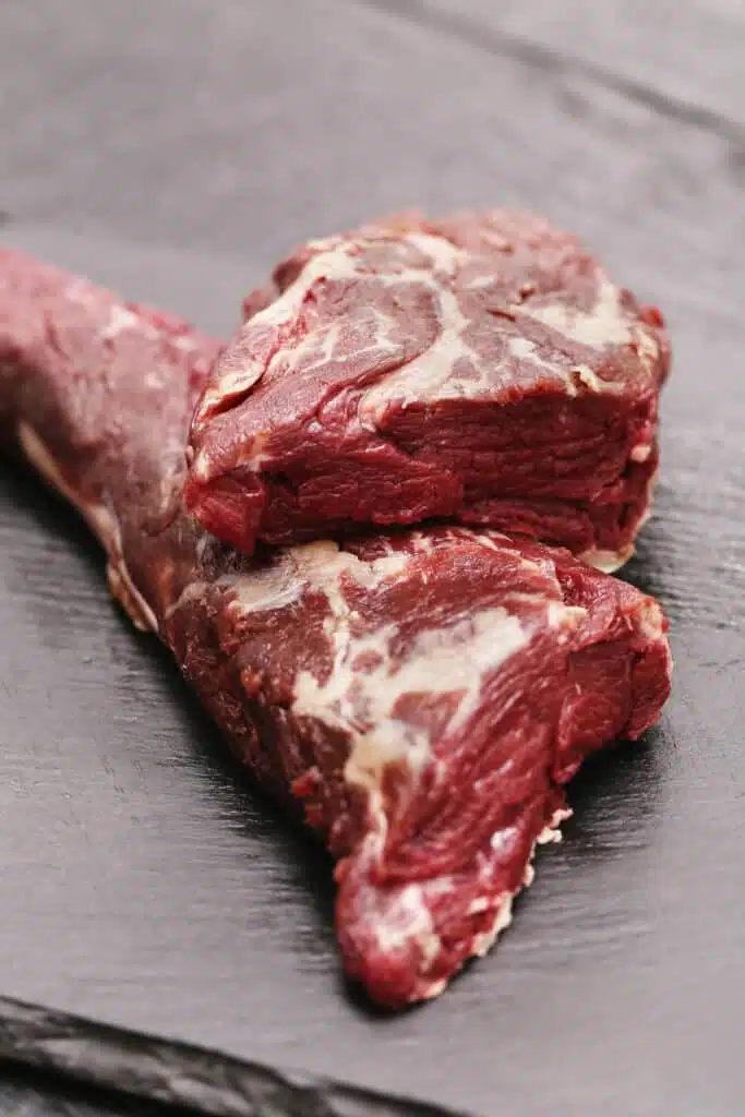 Authentic Wagyu beef burger - Hamburdehesa