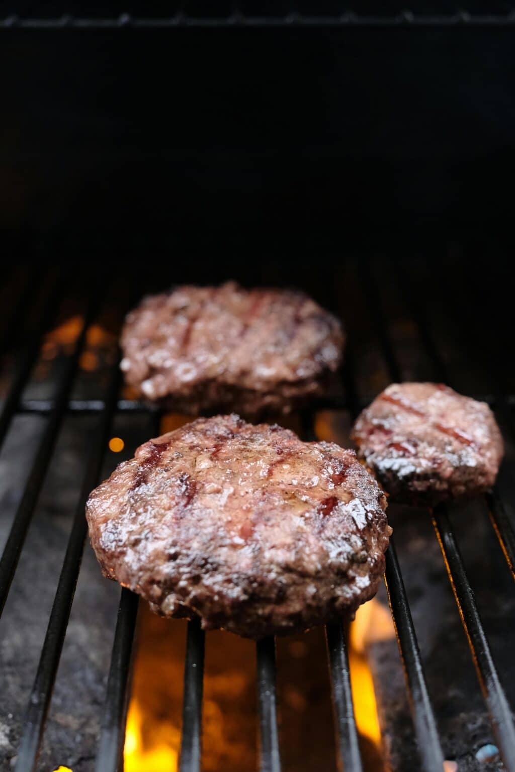 Hamburguesa de vacuno Raza Angus - Hamburdehesa