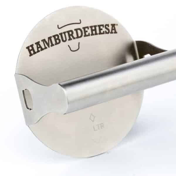 Smasher para burgers - Hamburdehesa - Aplastador hamburguesa